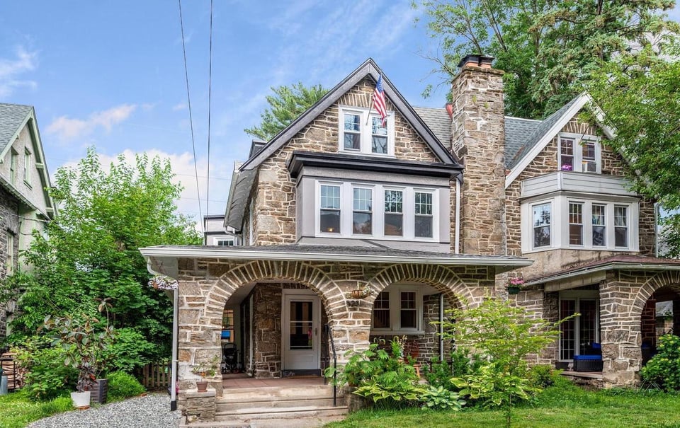 Mount Airy | Neighborhood Guide