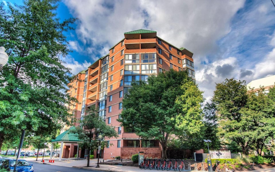Eastview at Ballston | Developments | Keri Shull Team