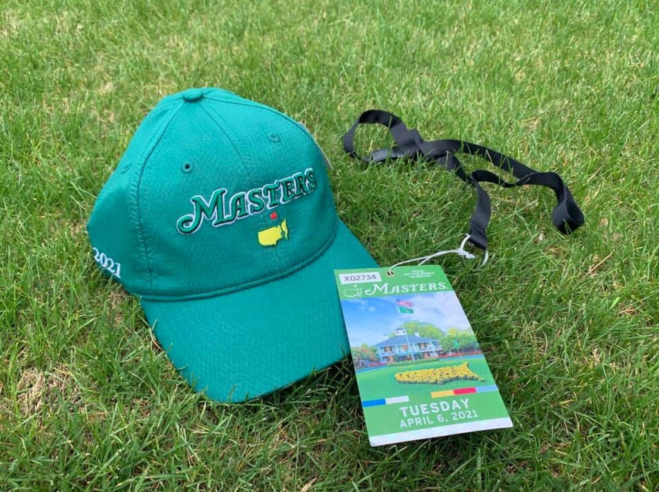 The Best Golf Tournament Ever | Jamie McDevitt