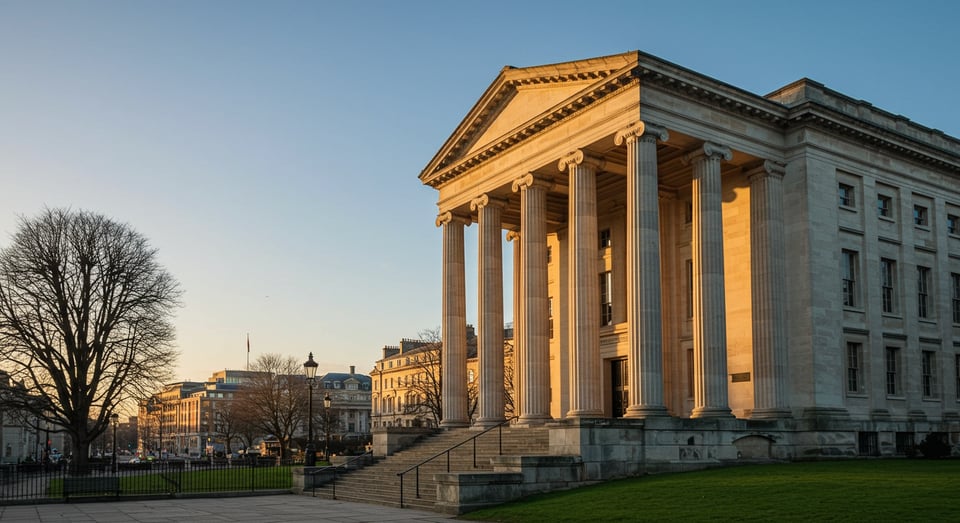 9 Historic Spots to Check Out In Washington D.C | Blog | Sarah Minard