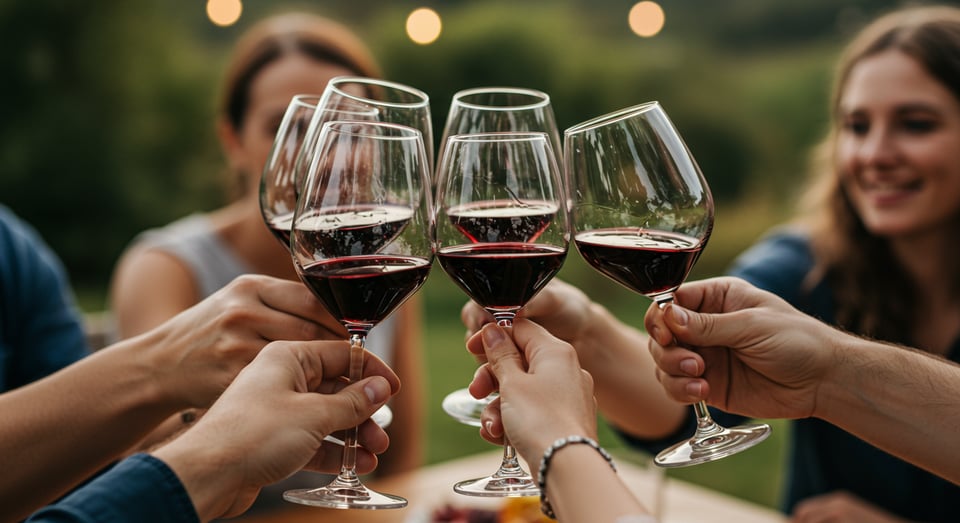 The Club Life in New Canaan: Unveiling the Vibrant Social Scene and ...