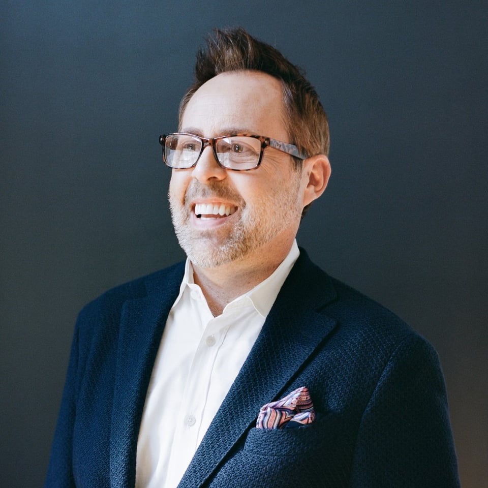 Chip Ivie | Jon Effron & Company