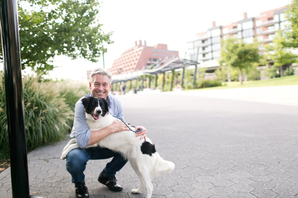 The Scoop | Marc's Guide to DC's Trendiest Hotspots