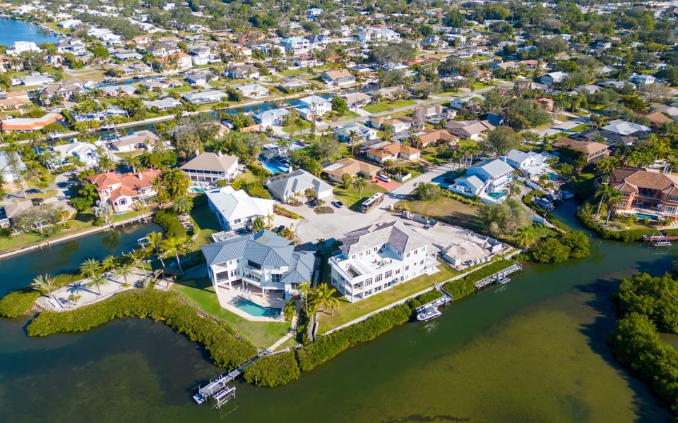 West of Trail Neighborhood: Unraveling Sarasota's Charm
