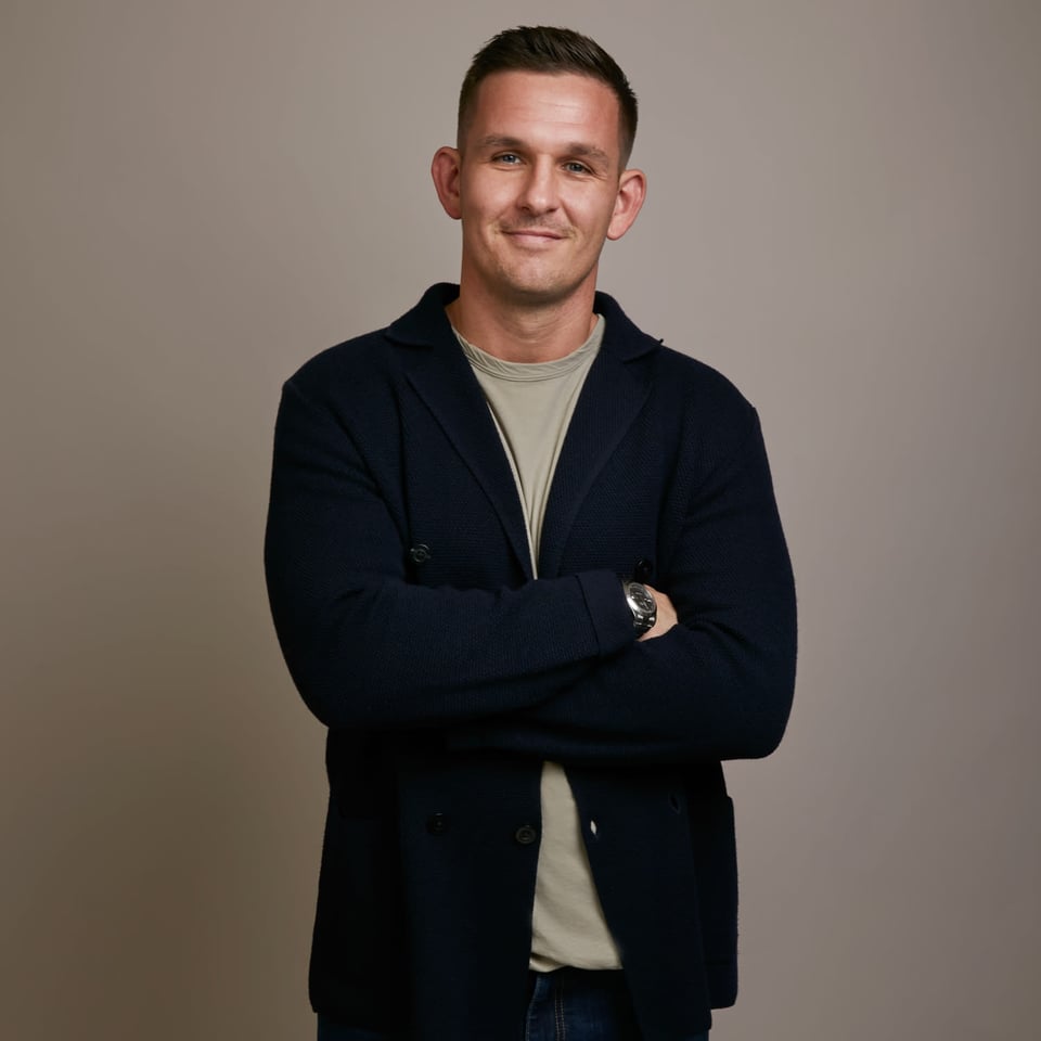 Tyrone McKillen - Real Estate Agent | Plus Real Estate