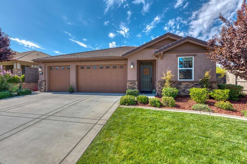MLS# 19063812 - 4010 David Loop, El Dorado Hills, CA 95762