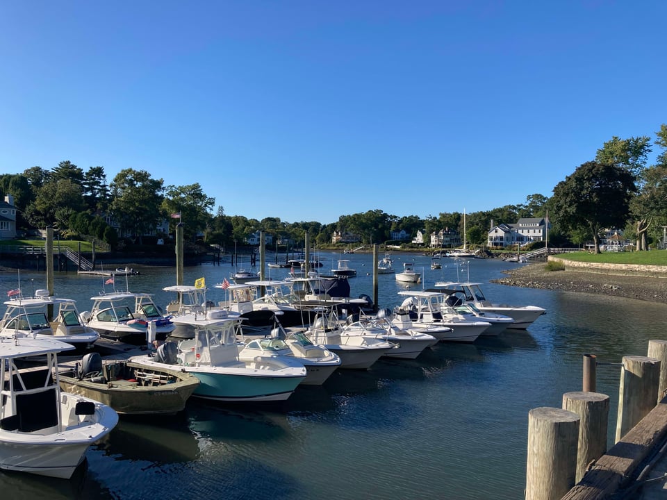 Rowayton, CT Homes for Sale - Discover Your Ideal Property