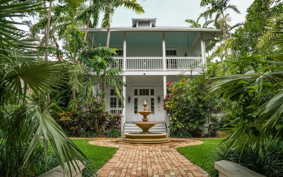 Rockledge | Area Guide