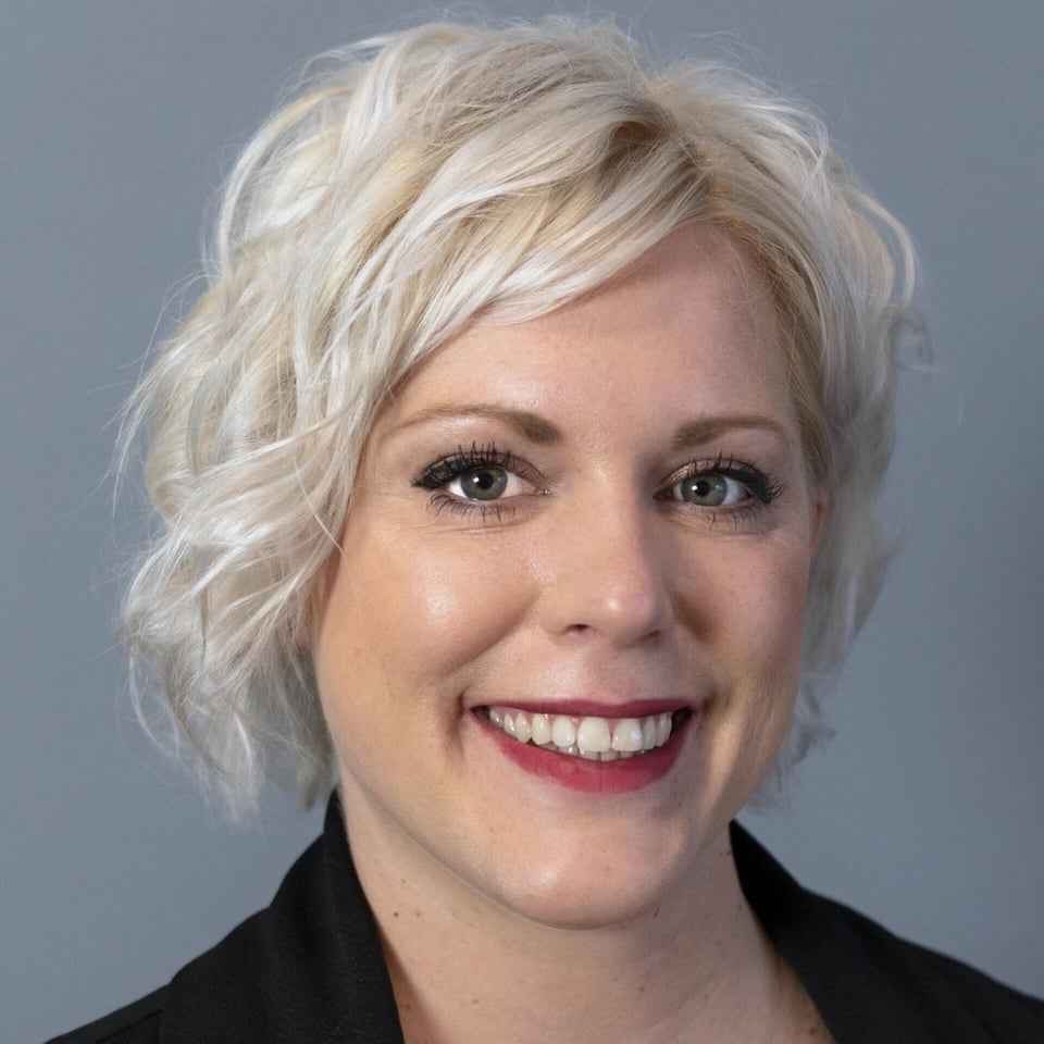 About Melissa Meadows