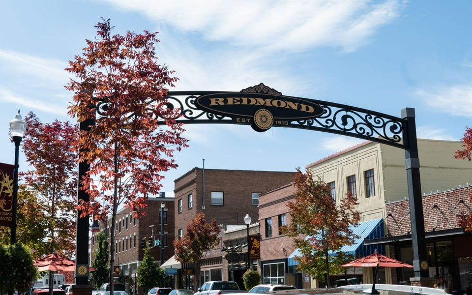Redmond, OR | Community Guide | Embolden Real Estate