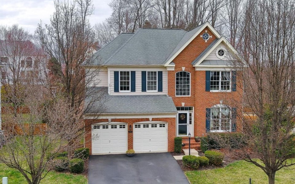 Dominion Valley Country Club Haymarket VA – Discover Luxury Living
