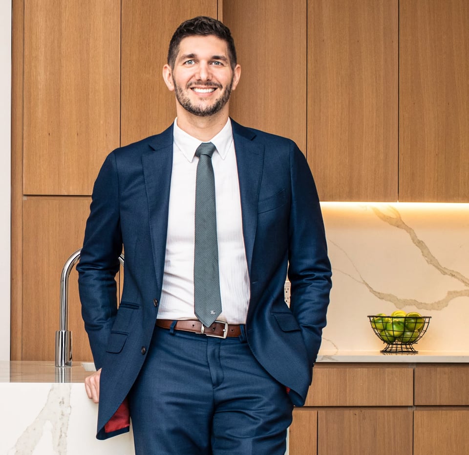 Top Real Estate Agent in Washington DC – Discover Your Dream Home
