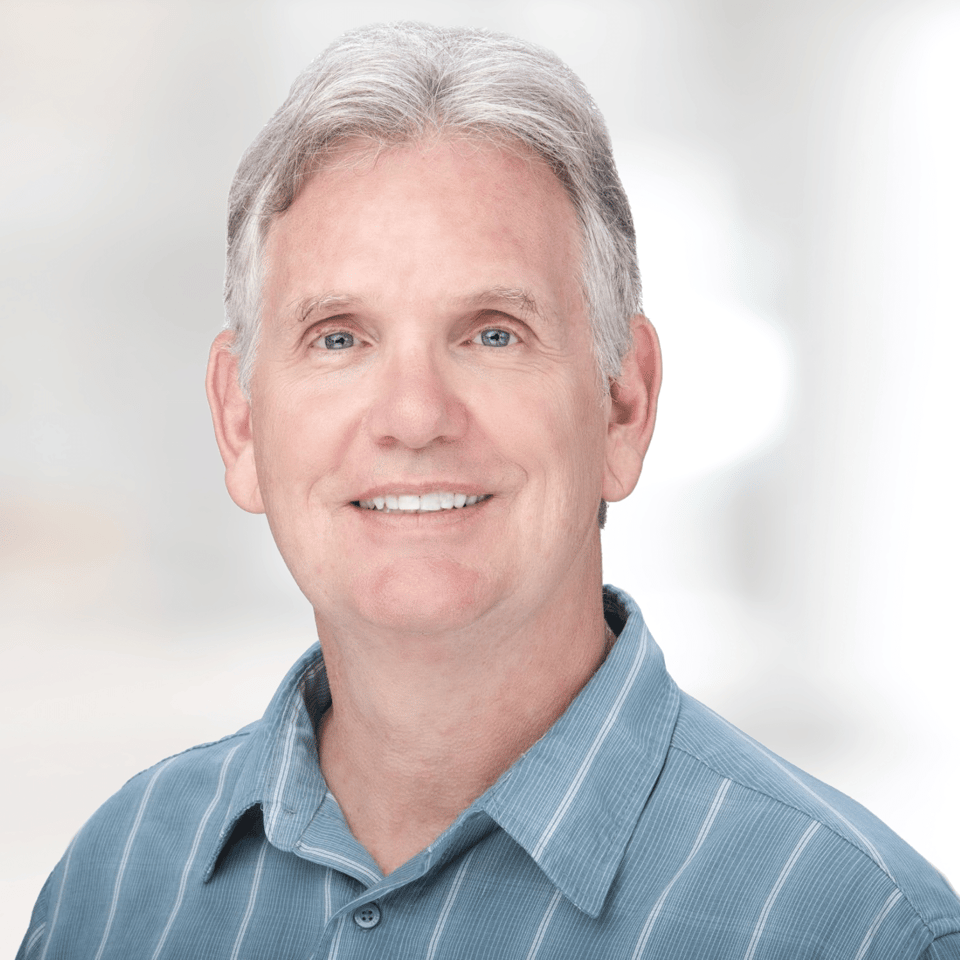 About Don Kemper