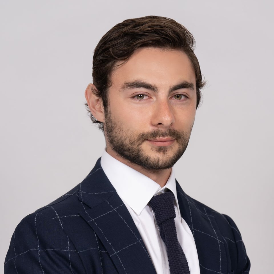 Daniel Rosenstein | SERHANT.