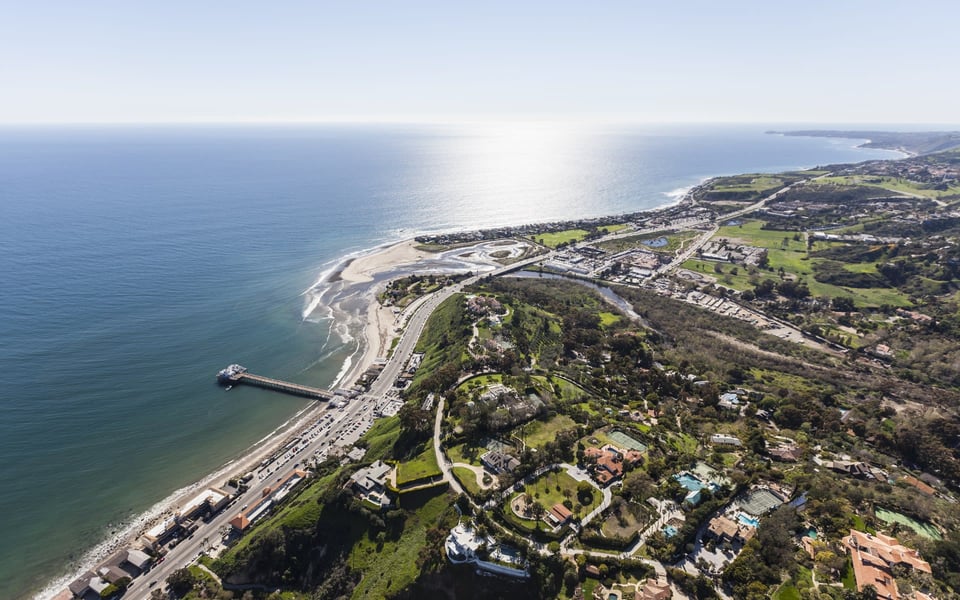 Pacific Palisades | Neighborhood Guide | Lacey Gorden