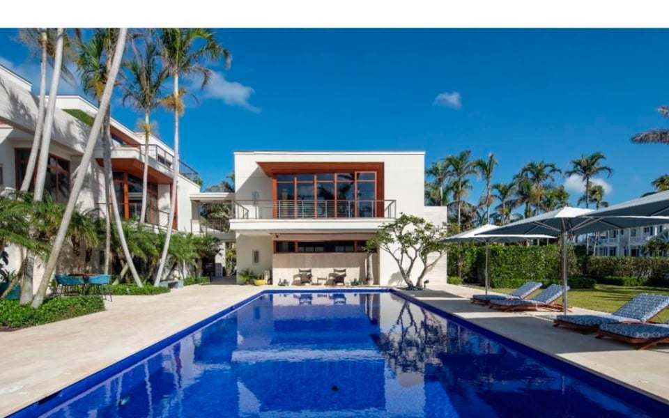 Luxury Home Design Trends of 2023 | Blog | Heather Hamel