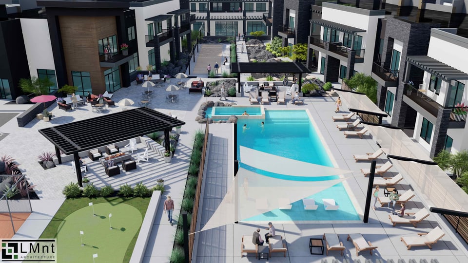 Snow Canyon Retirement Community | Blog | Julie Millett