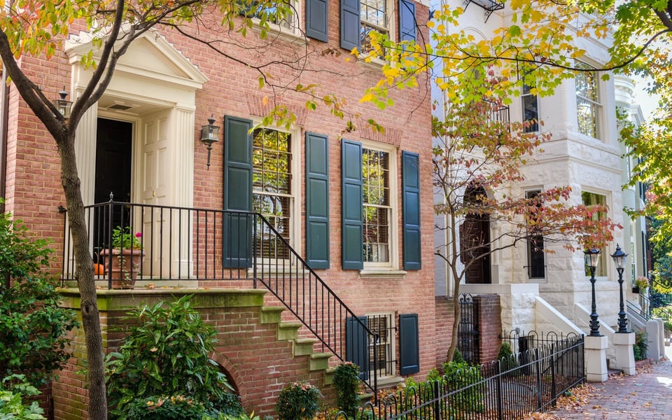 Del Ray | Neighborhood Guide | Keri Shull Team