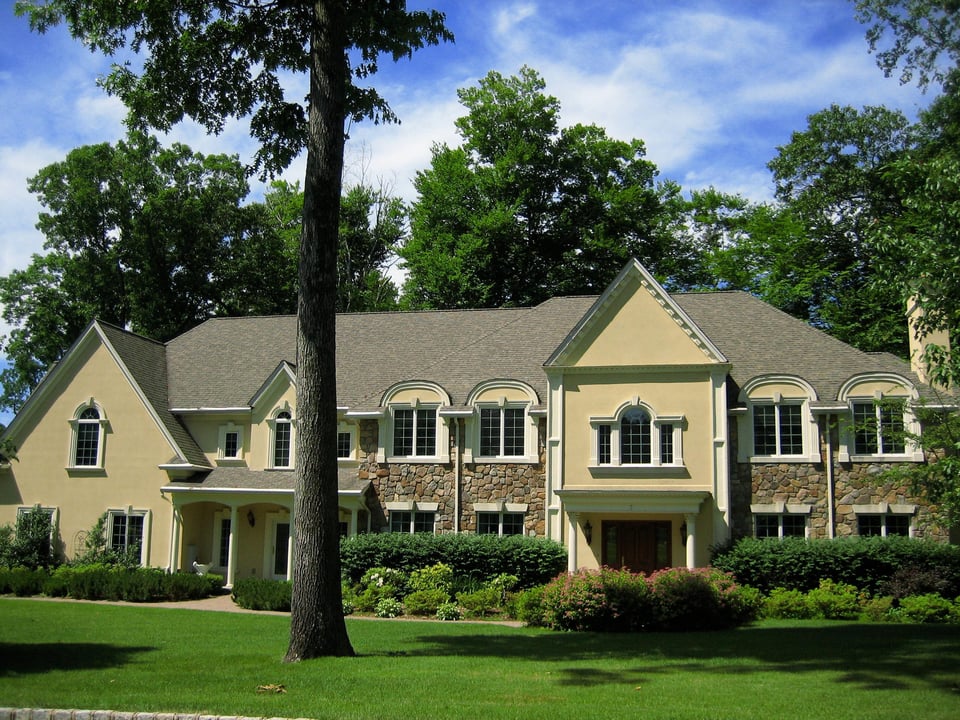 7 Cobblestone Drive, Upper Saddle River