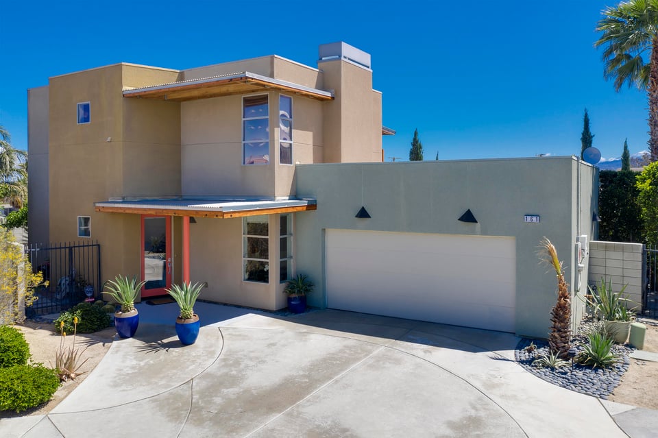 32 @ Agave | Palm Springs