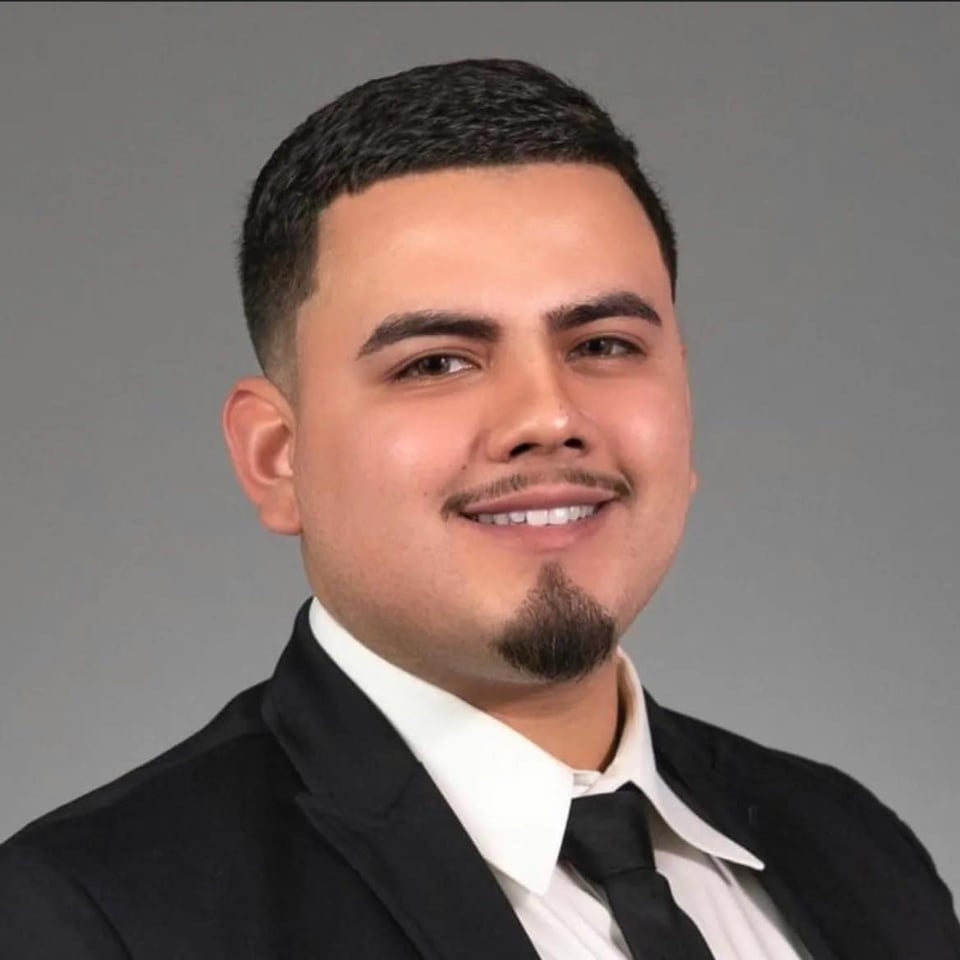 About Jacob Sanders, Jr.