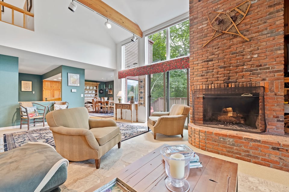 Piper Ridge 4 Bed & Loft