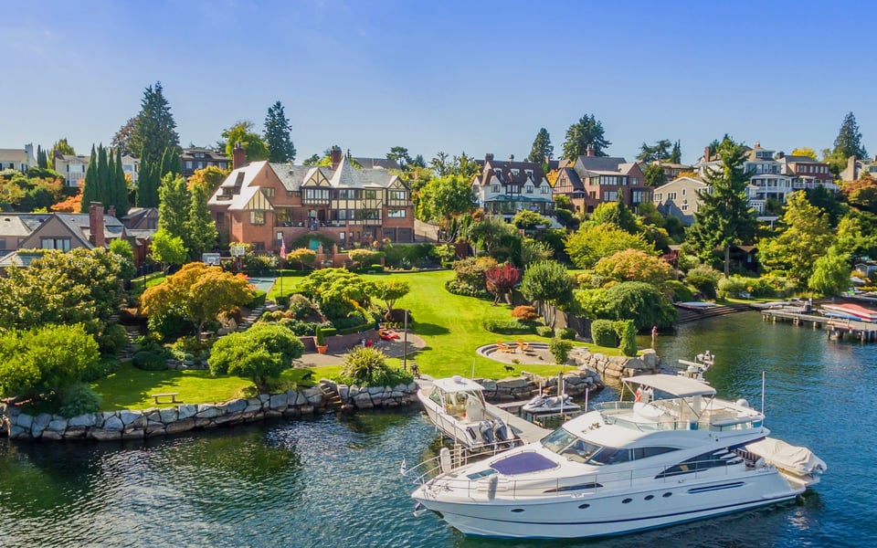 Discover Laurelhurst Seattle Neighborhood – Your Dream Home Awaits