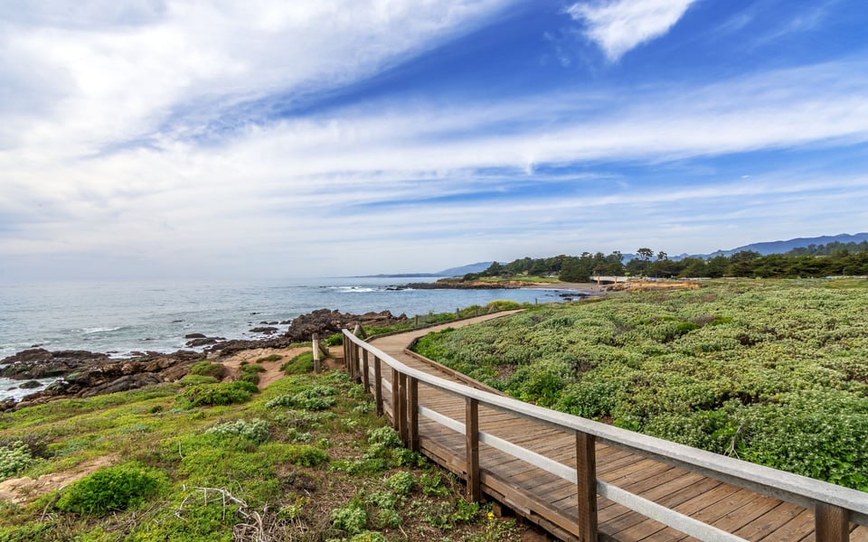 Living in Cambria, CA: Neighborhood Guide | Robert Sousa