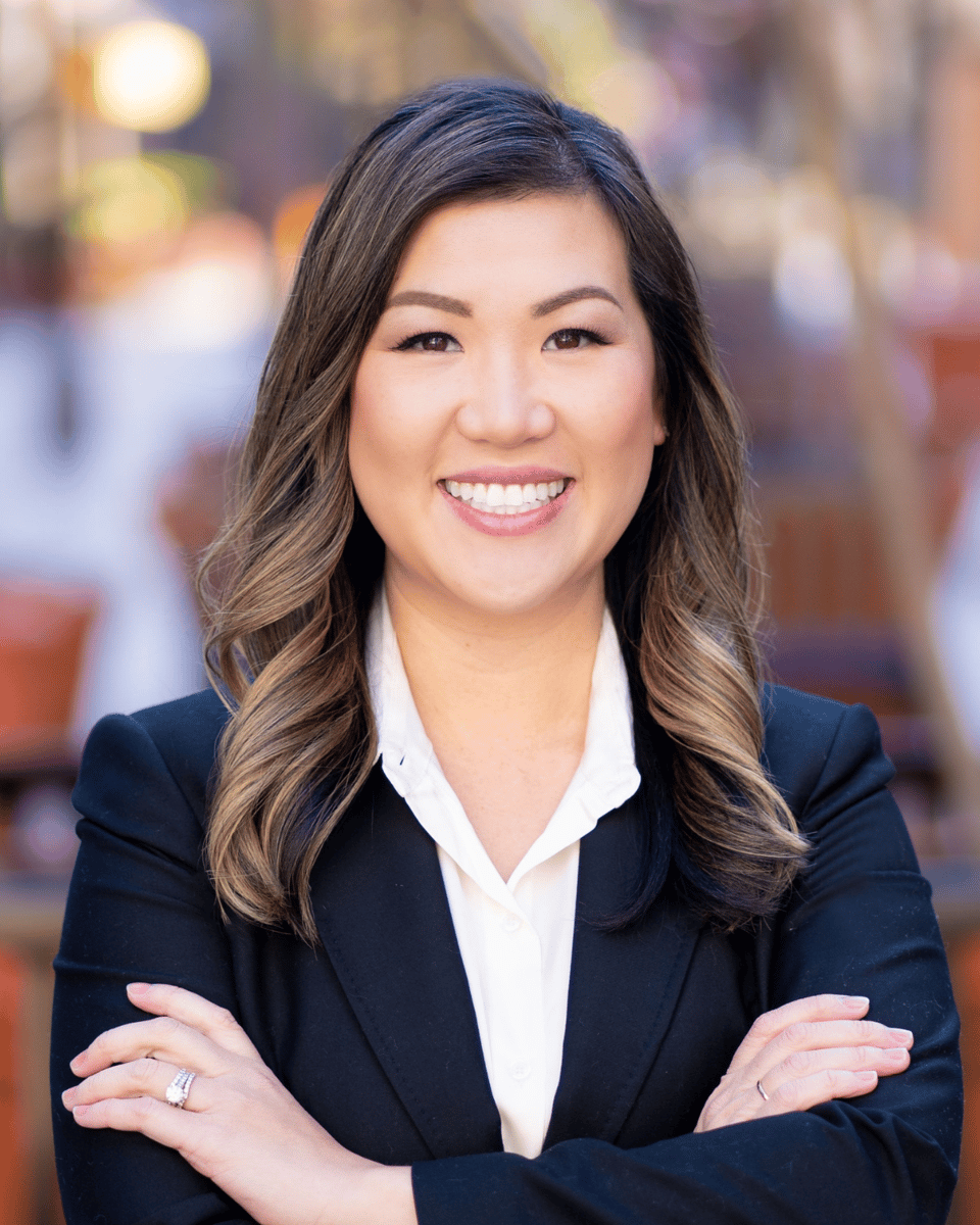 Elena Wu Olzmann | Sequoia Real Estate Operations Partner