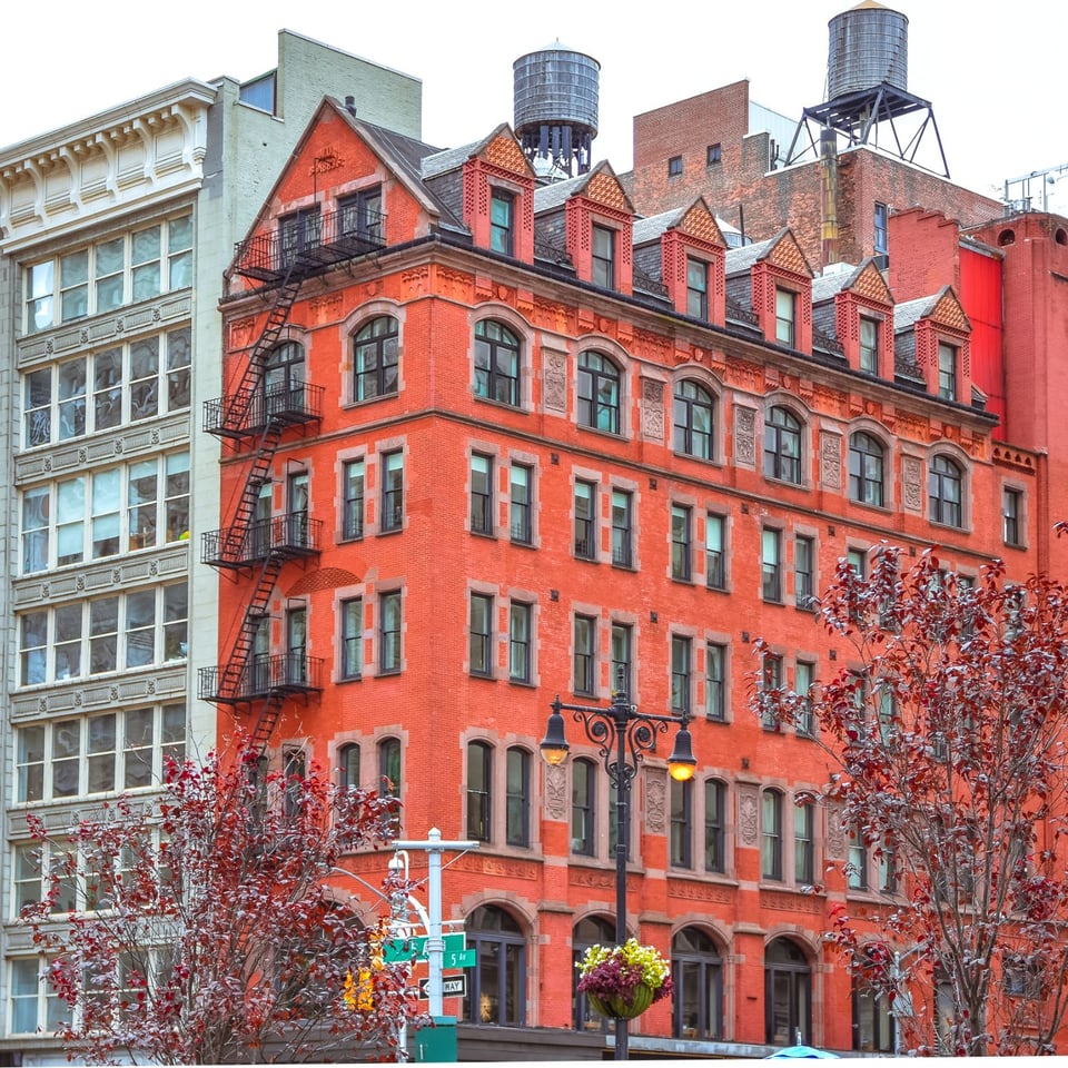 SoHo | Neighborhood Guide
