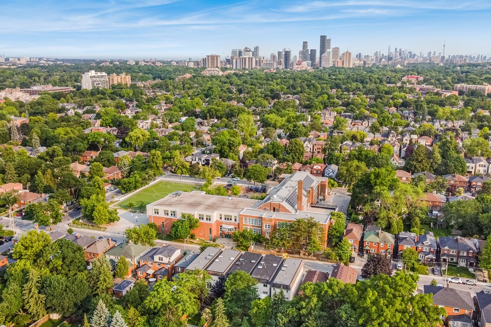 Wanless Park | Neighborhood | Shaheen & Company