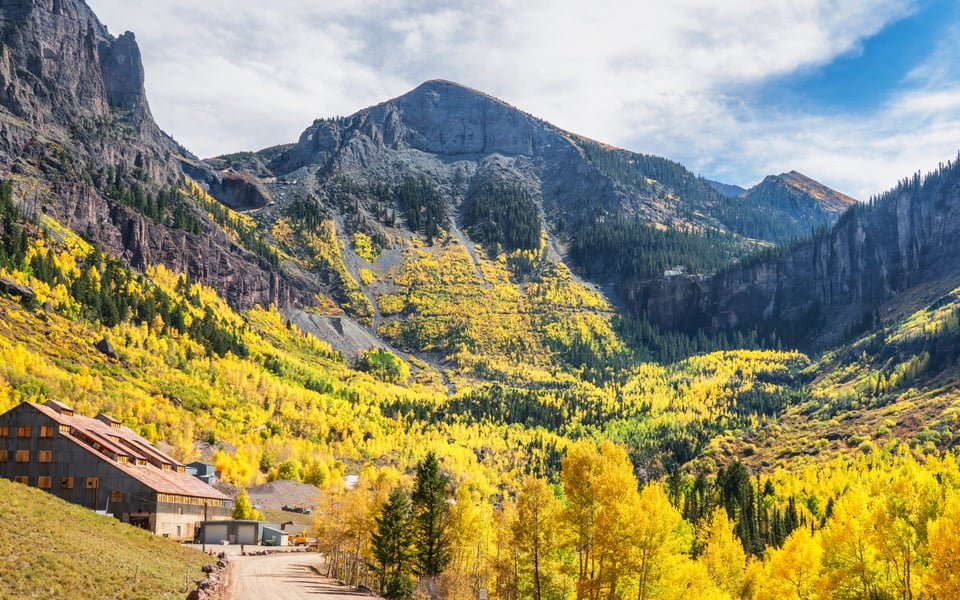 Mountain Village Real Estate | Area Guide | Allison Templin | Telluride Real Estate Expert