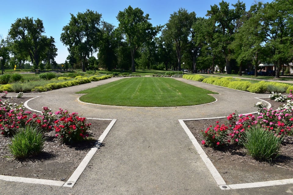 Washington Park Community Guide | Ryan Haarer