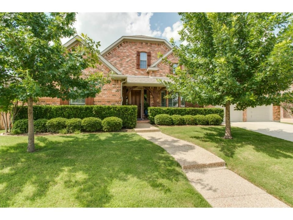 8508 Gallery Way | Jeron Howell | Frisco Real Estate Agent
