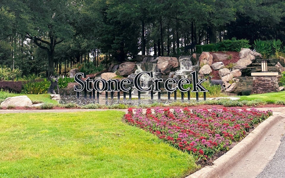 Stone Creek Ocala FL Real Estate & 55+ Homes for Sale | Next Generation ...