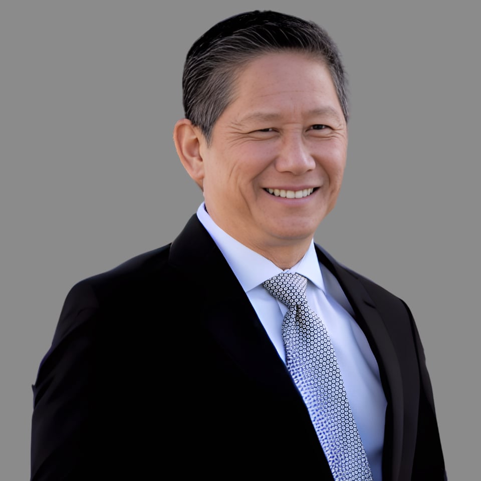Andrew Dinh - Real Estate Agent | Block Change Real Estate