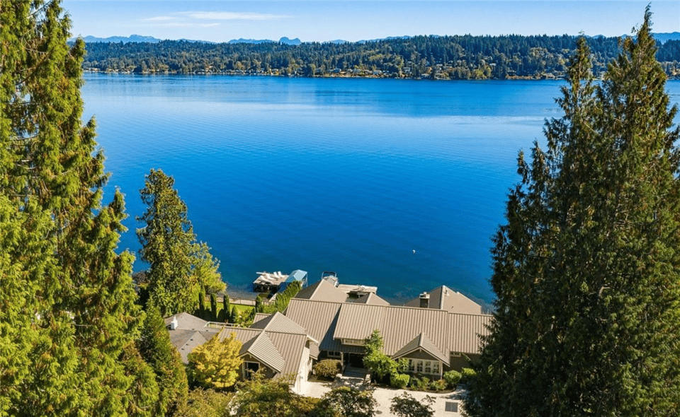 Neighborhoods Watch: Lake Sammamish Real Estate Trends 2025 | Blog ...