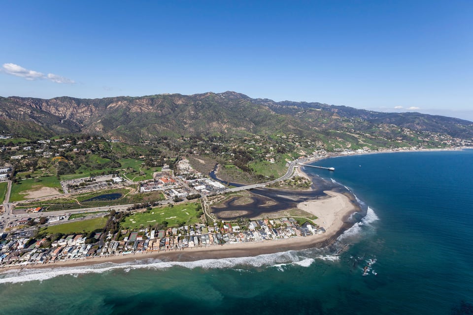 Malibu Colony CA Homes for Sale | Real Estate & Property Listings