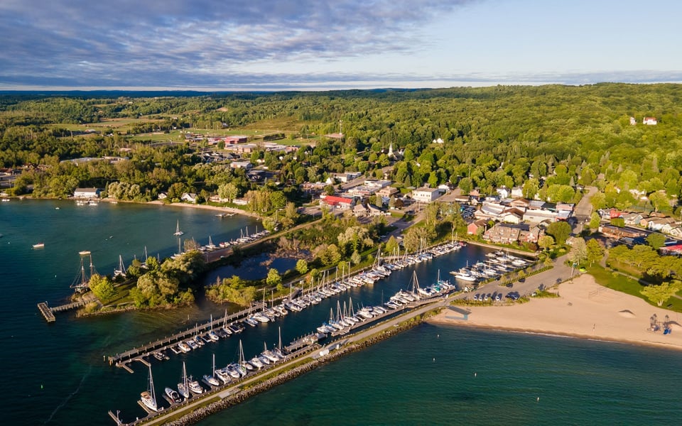 Suttons Bay MI Real Estate & Homes for Sale | MLS Search