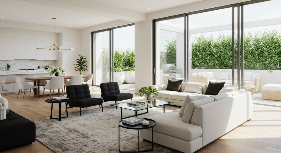 Luxury Home Design Trends for 2024 | Blog | Adam Brawer