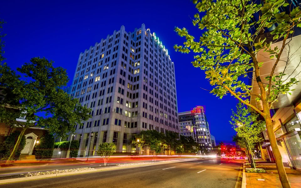 Bethesda Real Estate | Community Guide | Frank Snodgrass | Frank Snodgrass