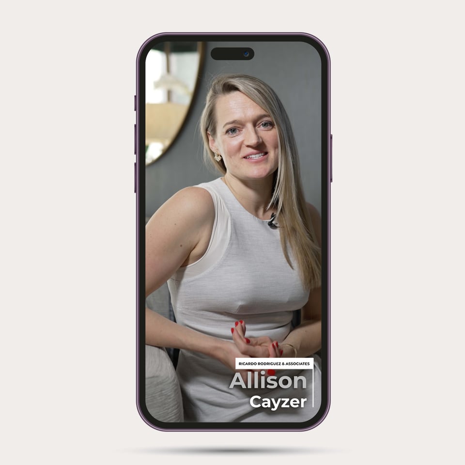 Allison Cayzer is a Duxbury native, with construction in her family's ...