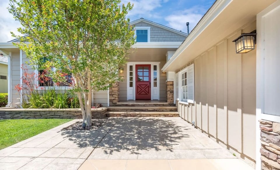 Sold | Fritz Buffone Group