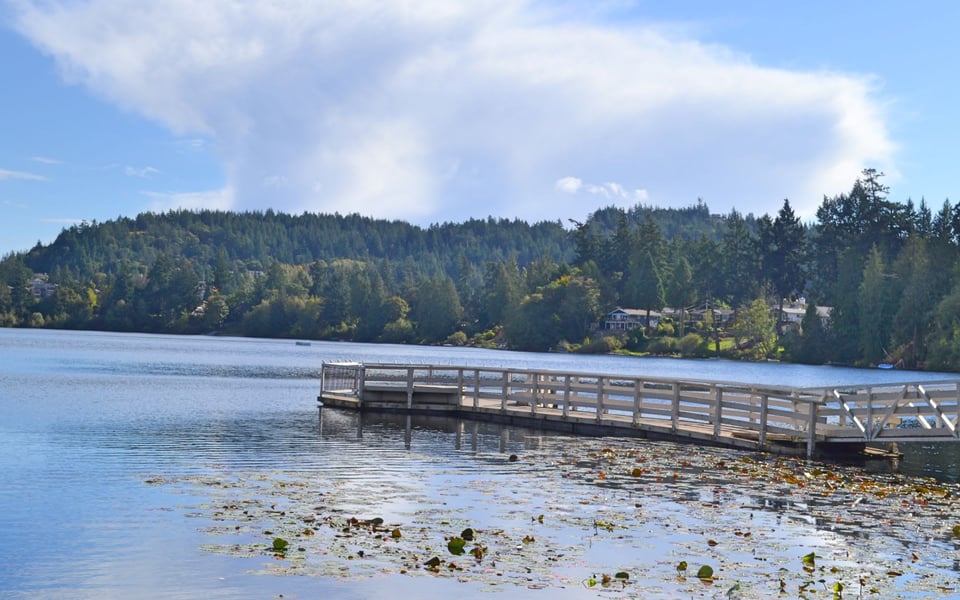 Langford | Neighbourhood Guide | The Jeremy Zdrill Team