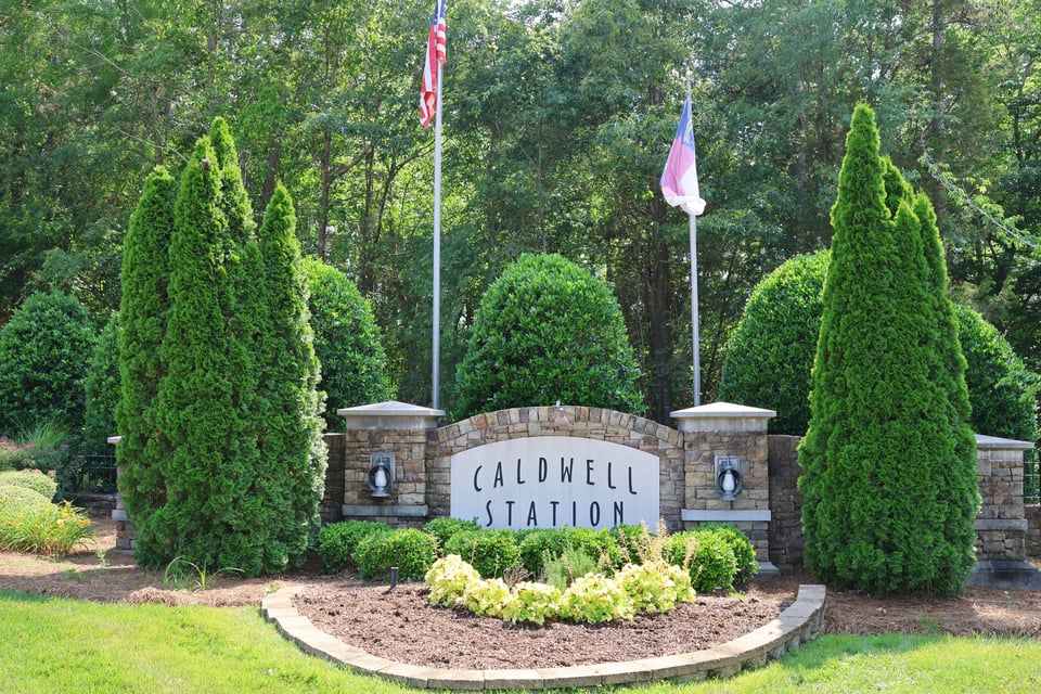 Caldwell Station Cornelius Homes for Sale | Listings