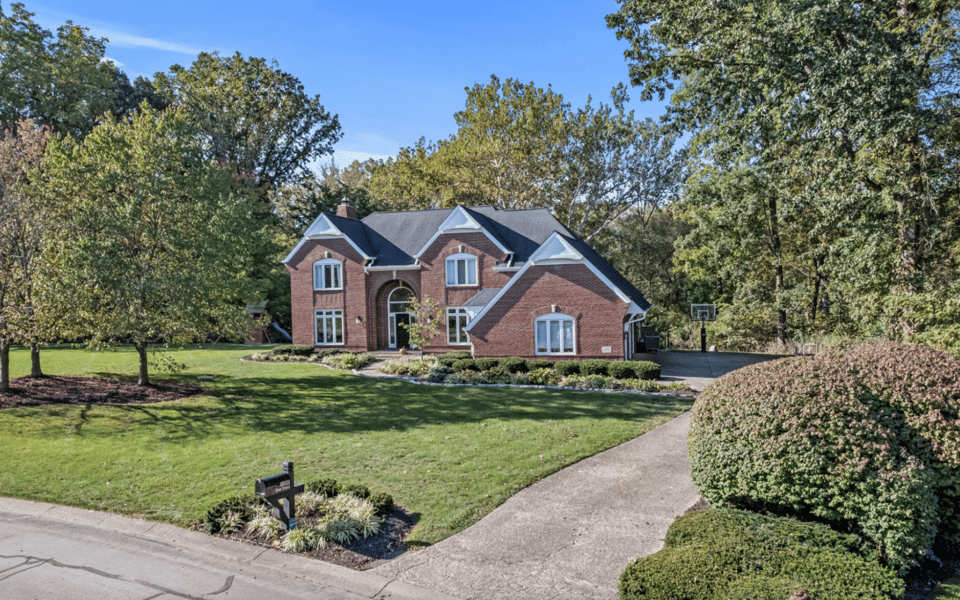 Architectural Landmarks in Avon, Indiana | Blog | Scott Harmeyer