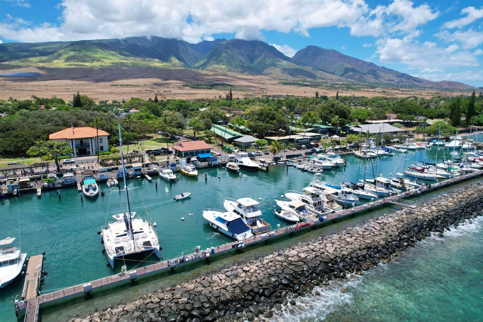 Lahaina | Neighborhood Guide
