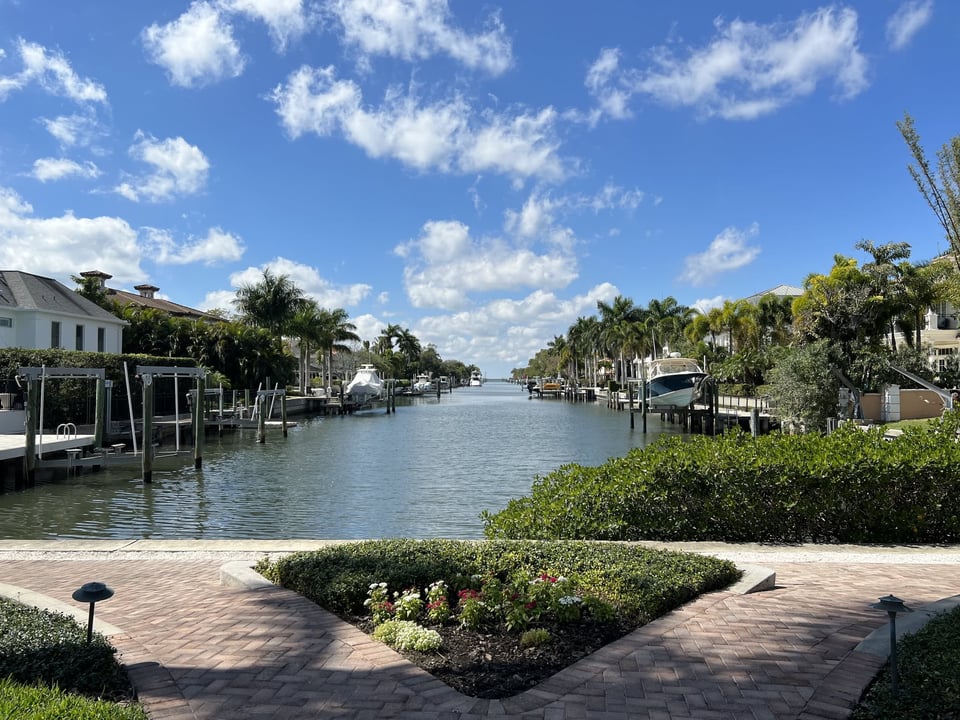 Culbreath Isles | Kelly Burchill's Neighborhood Guide