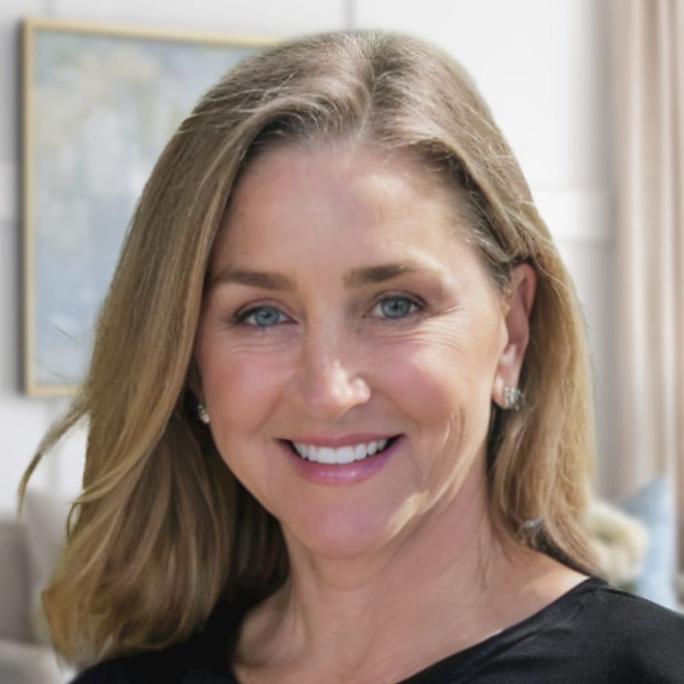 Christy Harris - Your Local Real Estate Agent