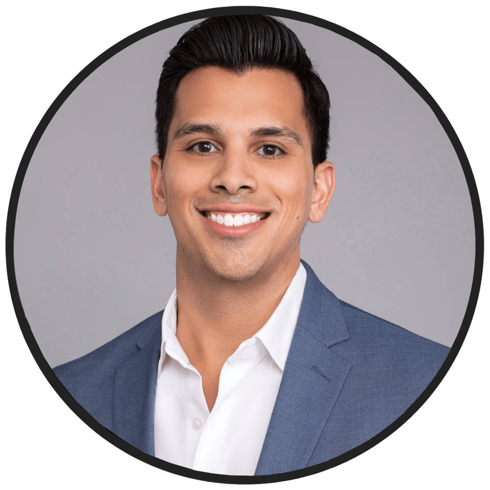Mark Mendoza | BRCO - Loan Specialist | BR Capital & Finance